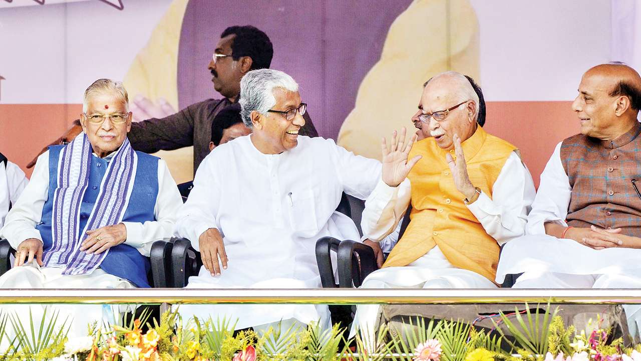 Biplab Kumar Deb sworn in, PM Narendra Modi says historic day for Tripura