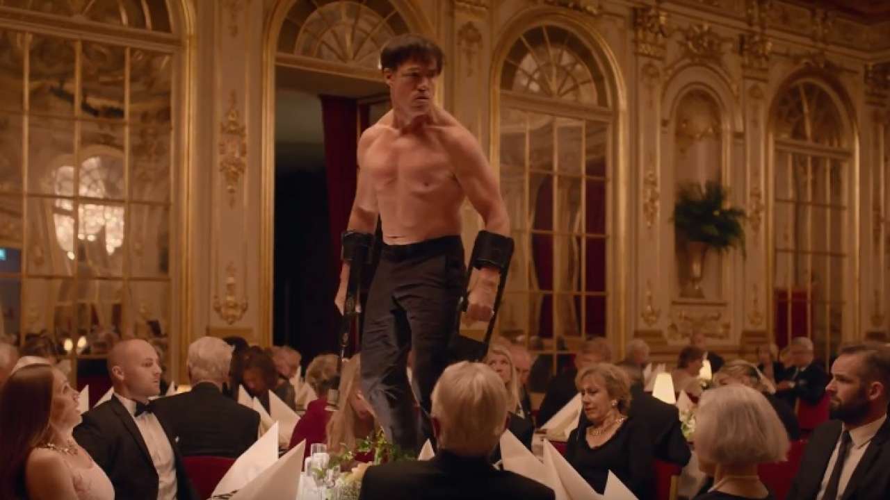 'The Square' trailer: Ruben Ostlund's film presents a satire on several ...