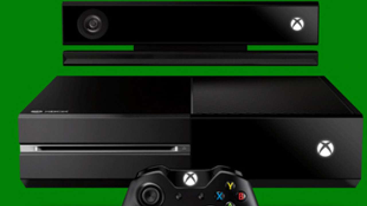 Xbox One Gesture