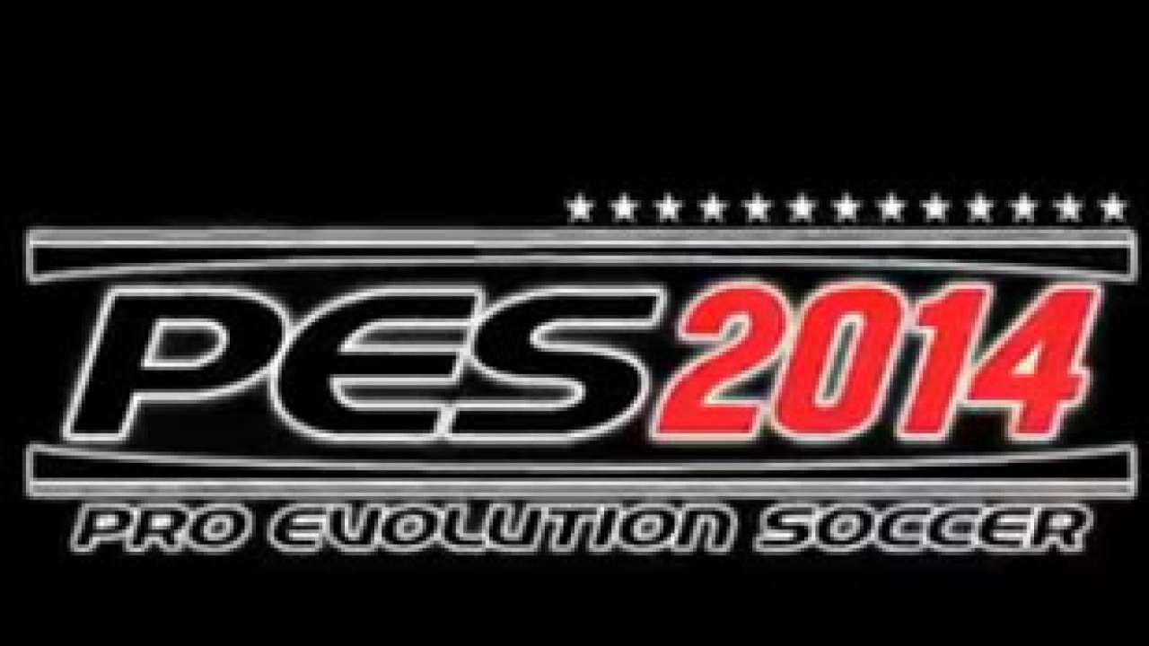 Game trailer: ' Pro Evolution Soccer 2014'