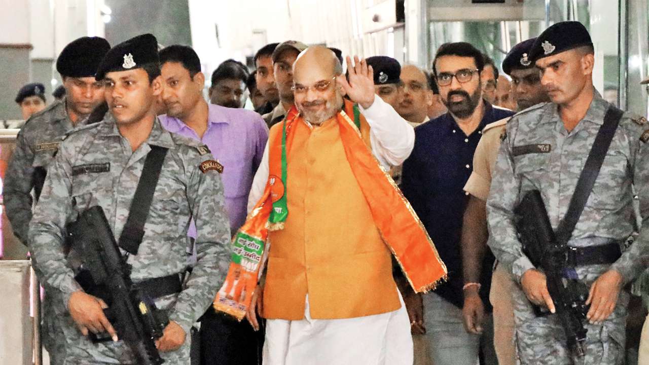 Suresh Bhaiyyaji Joshi to remain as RSS general secretary