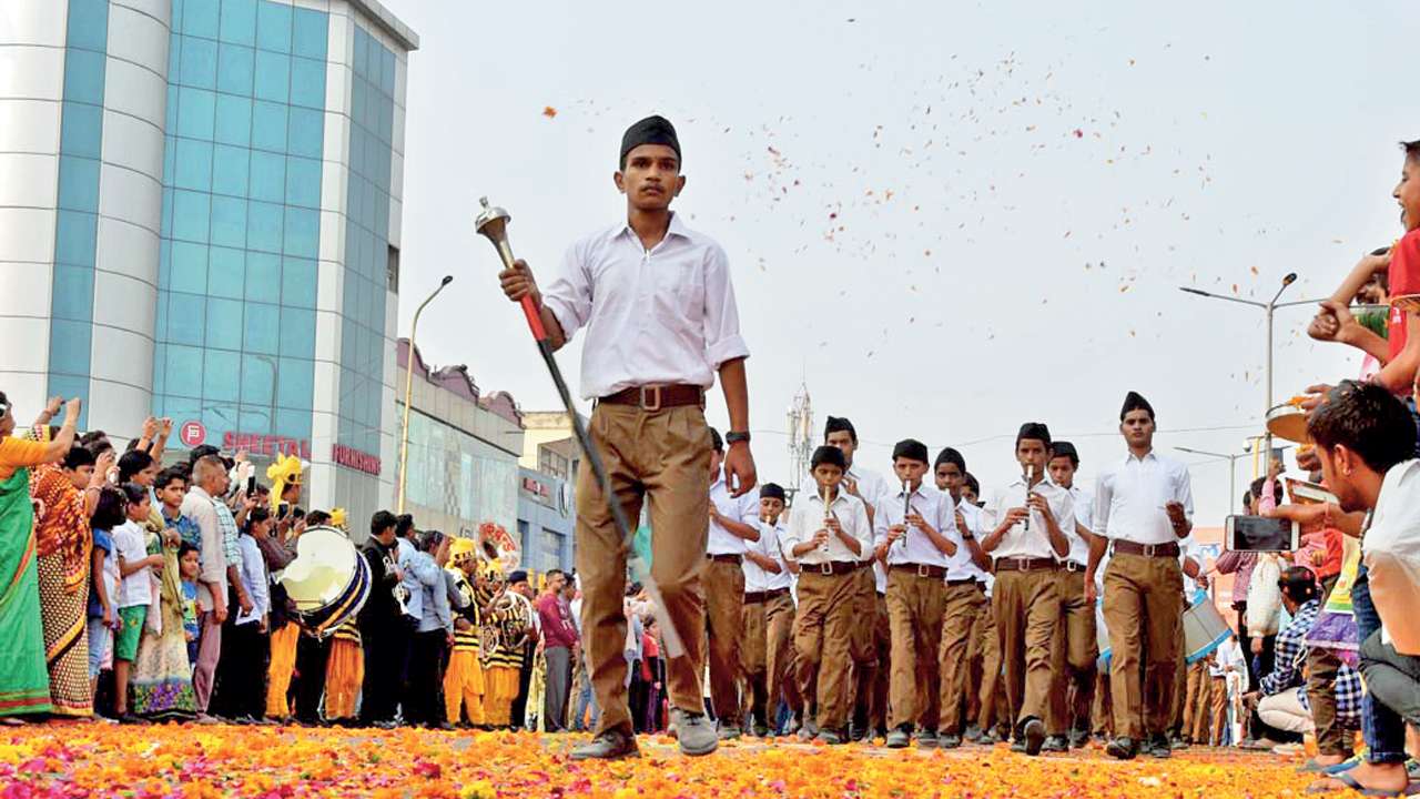 Mission 2025: Sangh looks to expand through Parivar