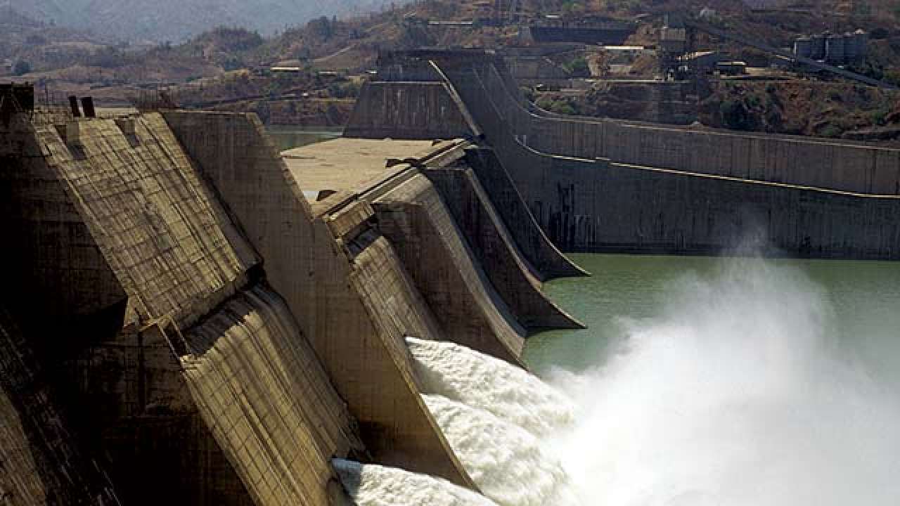 Water scare in Virarbha; dams have less than 20% capacity