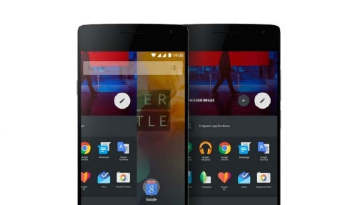 OnePlus 2: Features roundup