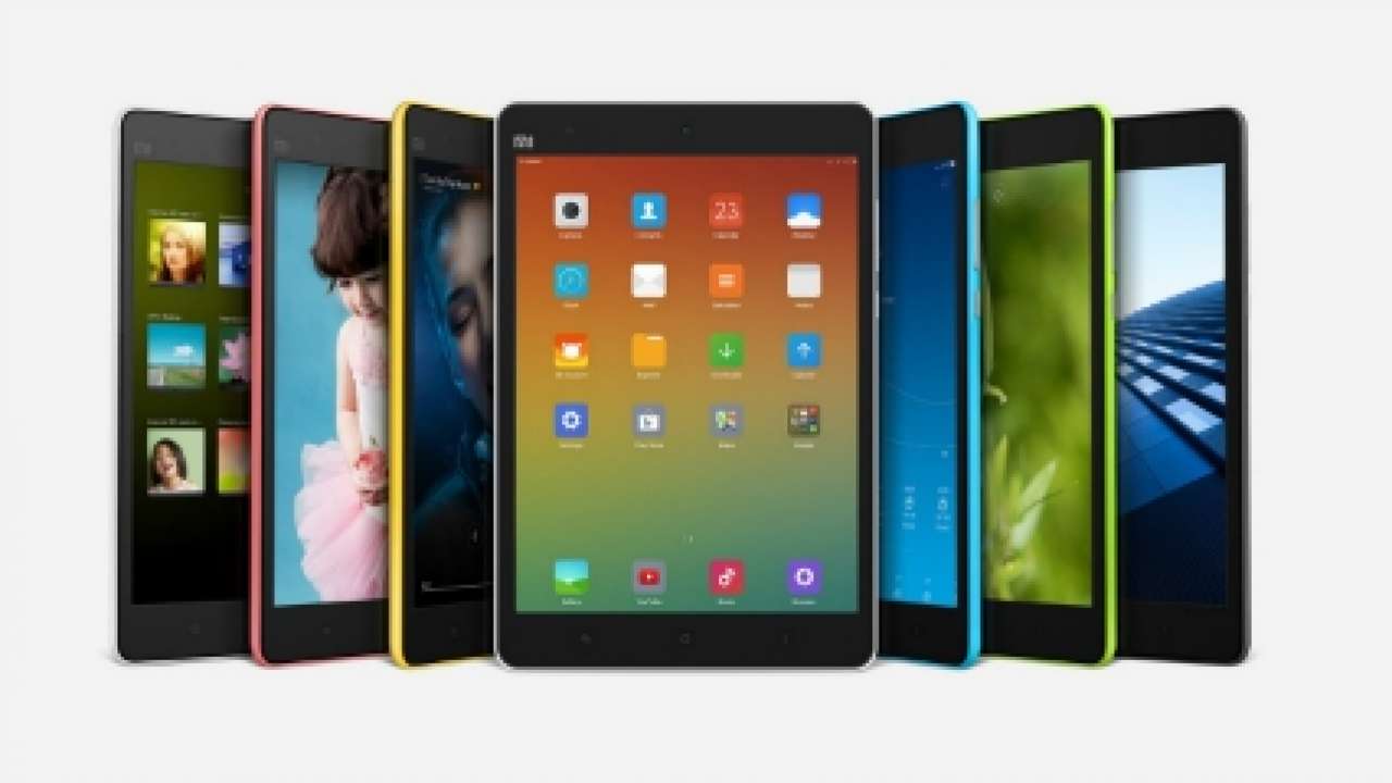 dna Picks: Week 1, Aug '15, Tablets