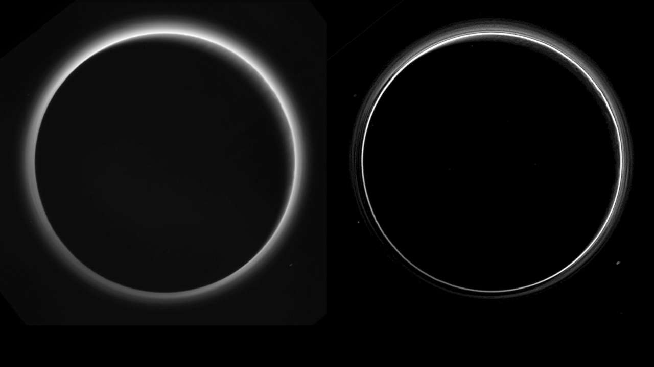 New photos of Pluto show the most complex structures we've seen yet