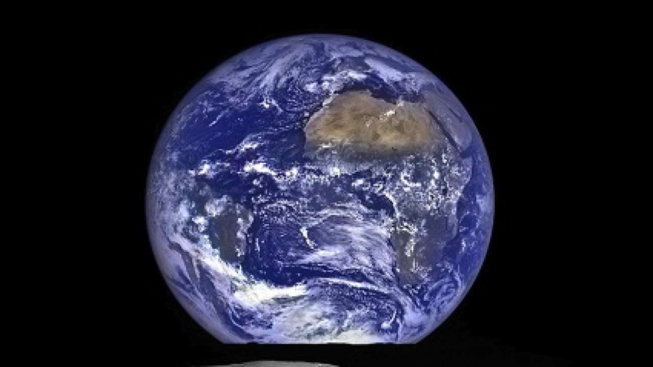 5 of the best views of space this year