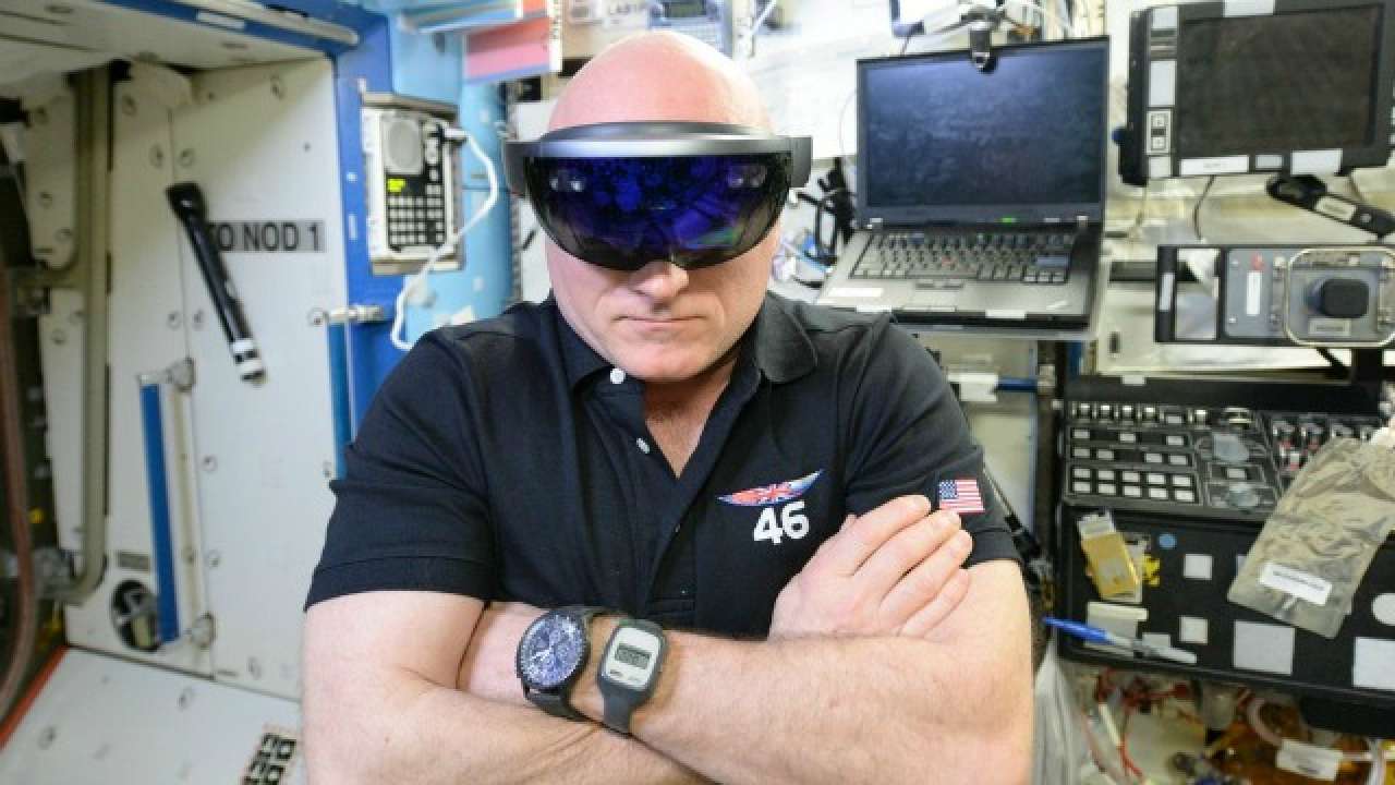 10 best out-of-the-world photos from Astronaut Scott Kelly’s one-year ...