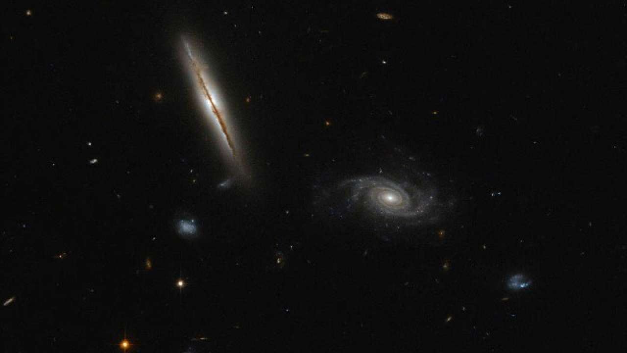 In Pictures | Amazing photographs of 'Blue Bubble' nebula and more mark ...