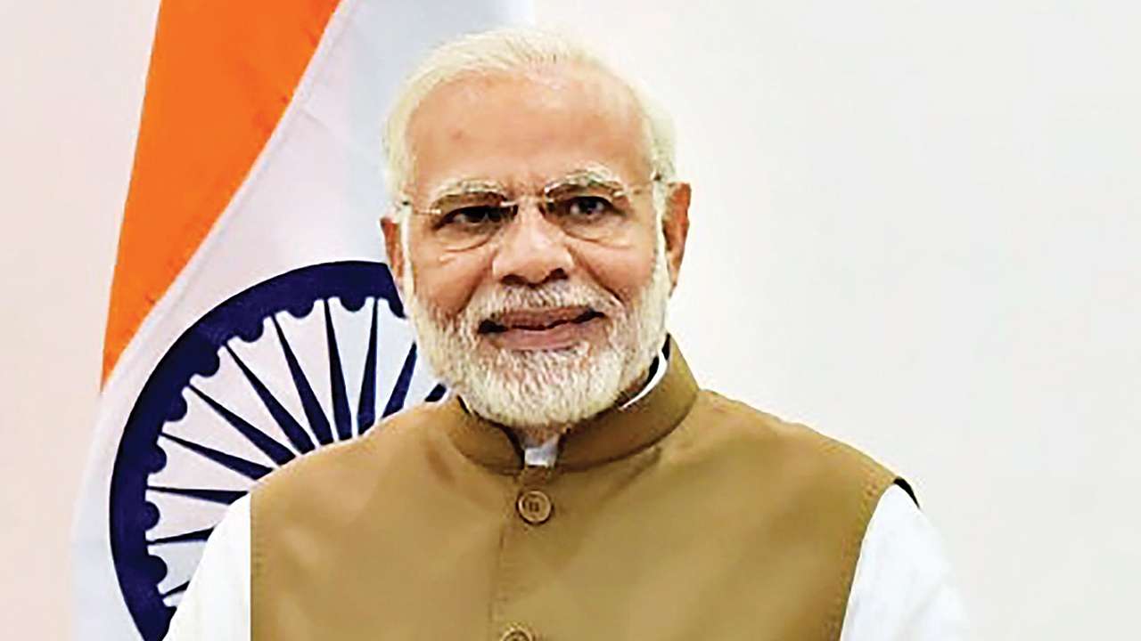 PM Narendra Modi holds 11 bilateral meetings