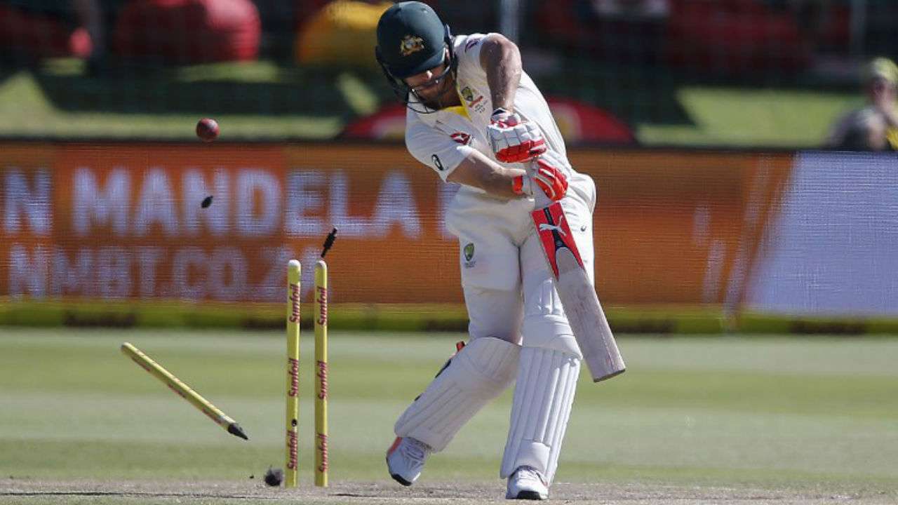 SAvAUS 2nd Test: Kagiso Rabada takes centre stage as South Africa beat ... SAvAUS 2nd Test: Kagiso Rabada takes centre stage as South Africa beat ...