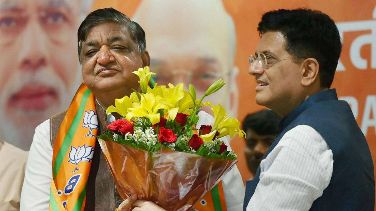 Controversy's favourite child: 5 times Naresh Agrawal embarrassed his party