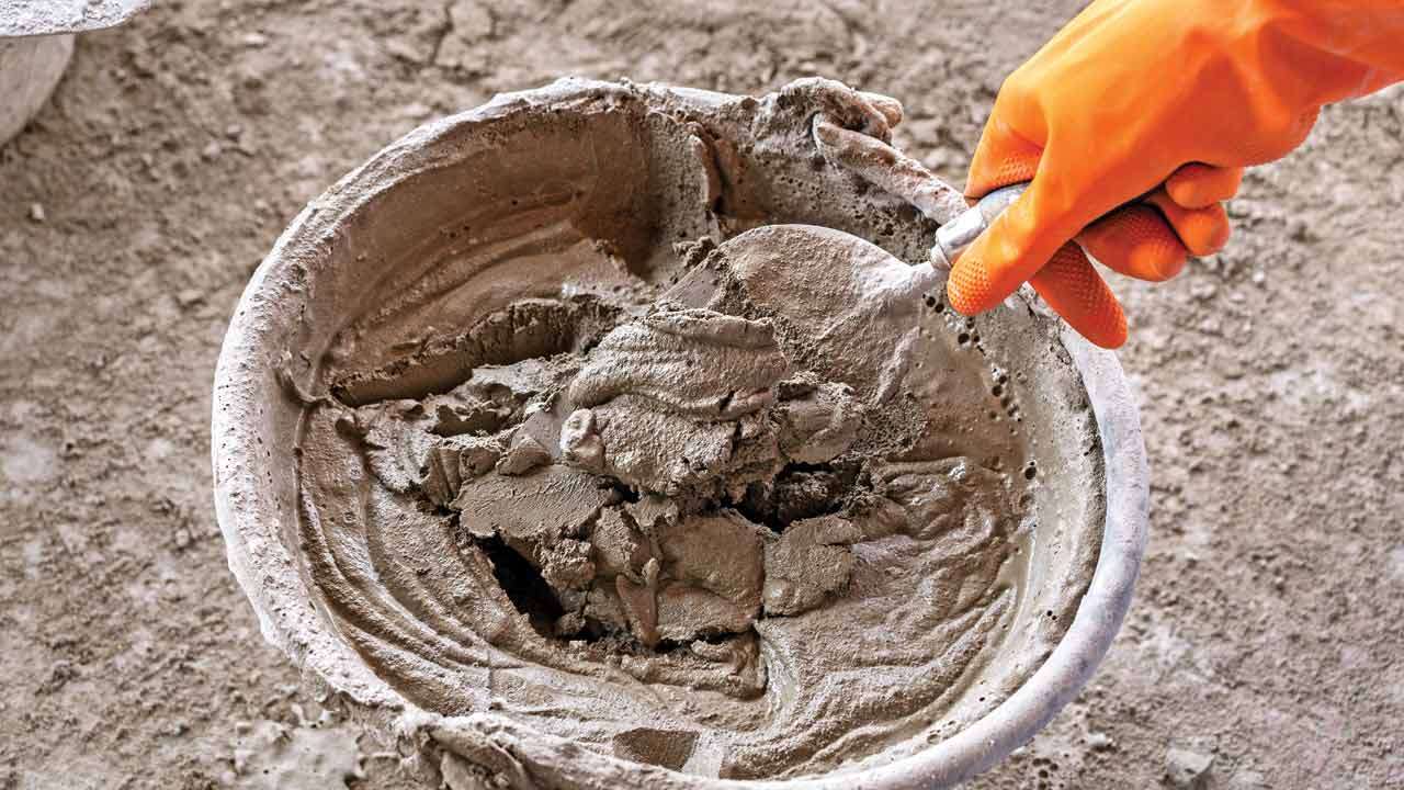 Post Lafarge buy, Nirma to cement Nuvoco brand