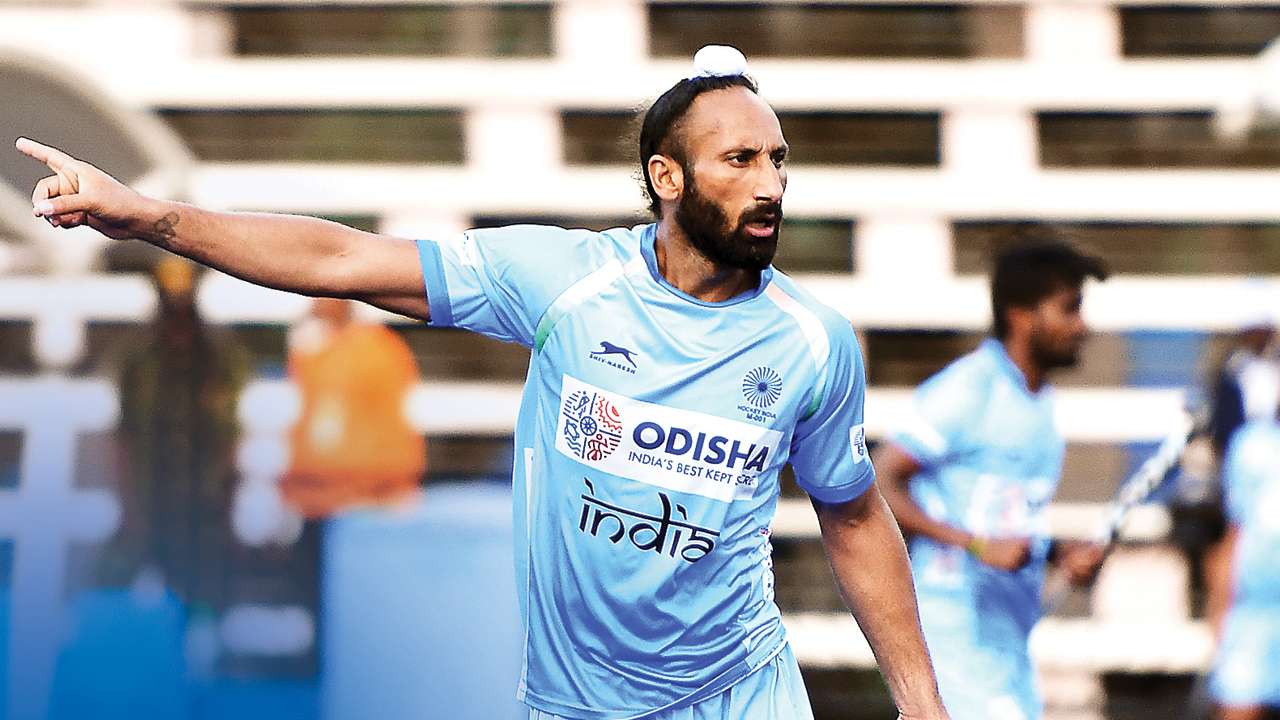 Is it the end of road for Sardar Singh?