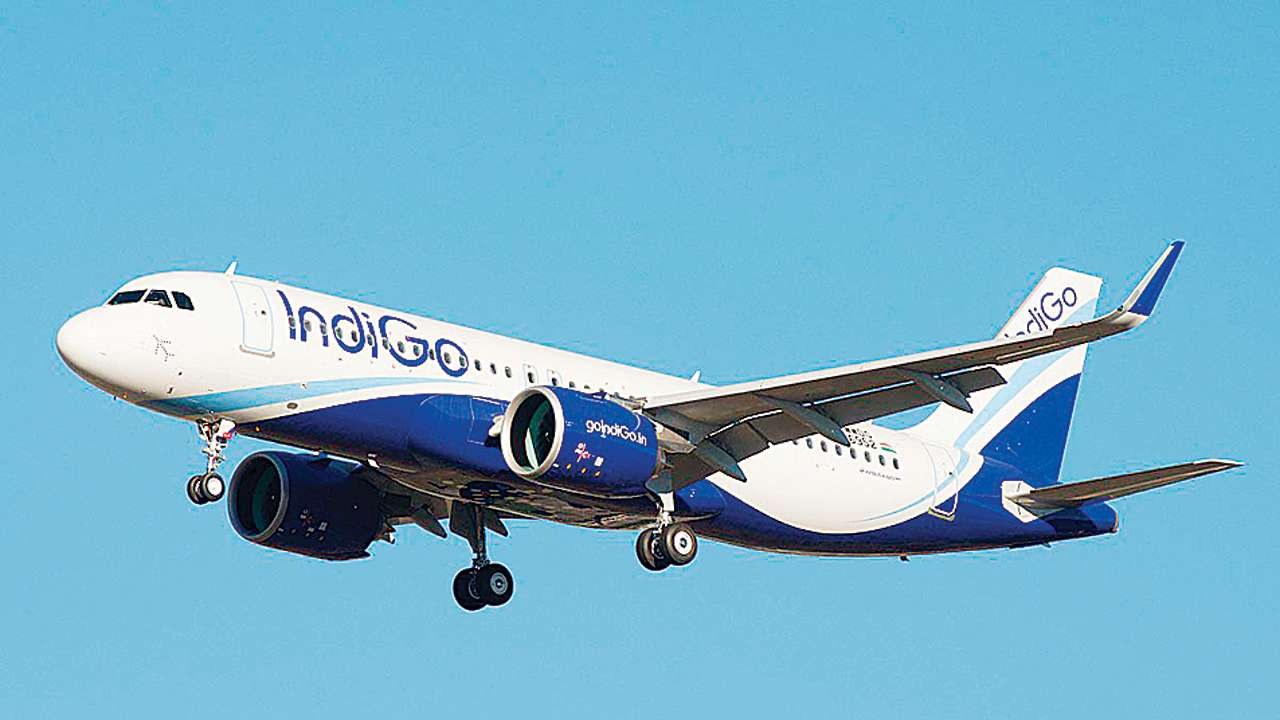 65 GoAir and IndiGo flights grounded