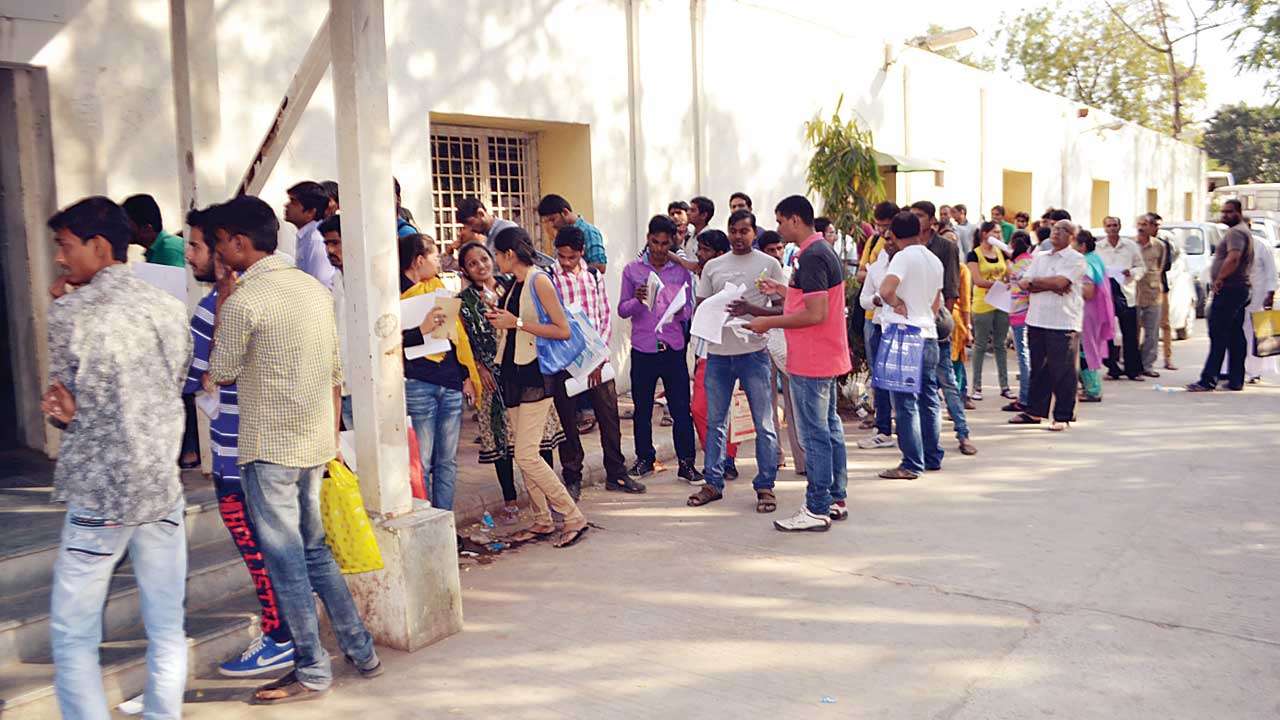 CEPTians finds way to bypass middlemen at RTO Gandhinagar