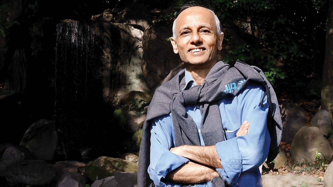 Stephen Hawking was a determined scientist: Mumbai Professor Pankaj Joshi