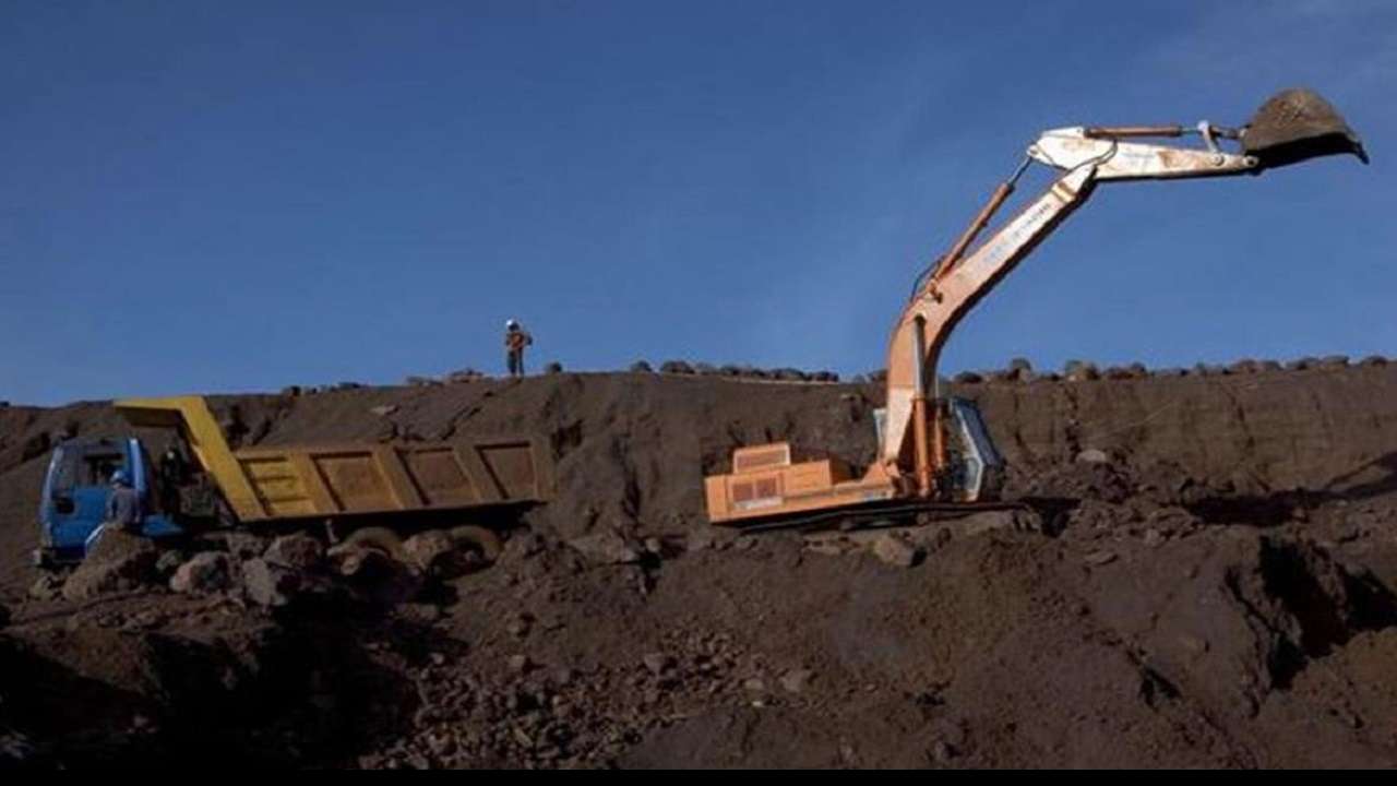 Uncertainity in Goa mining industry worries government