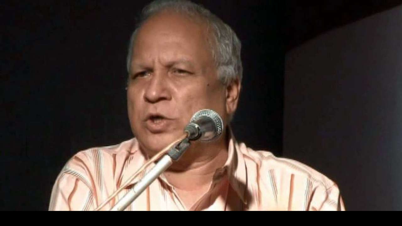 Accepted Congress offer of Rajya Sabha seat as I believe in Gandhi and ...