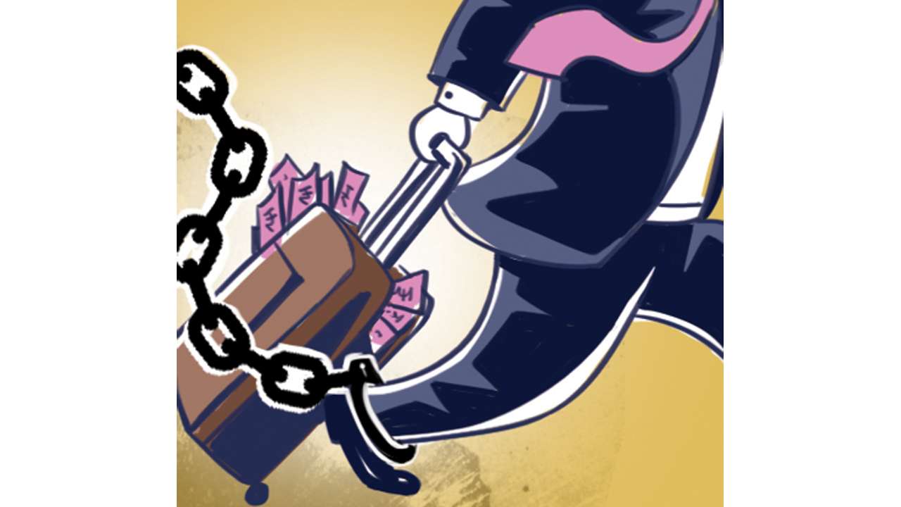 Wilful defaulters to have wings clipped