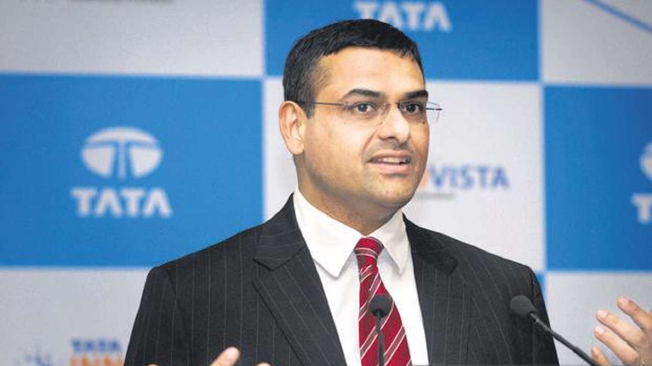 Tata group Chief Ethics Officer Mukund Rajan quits