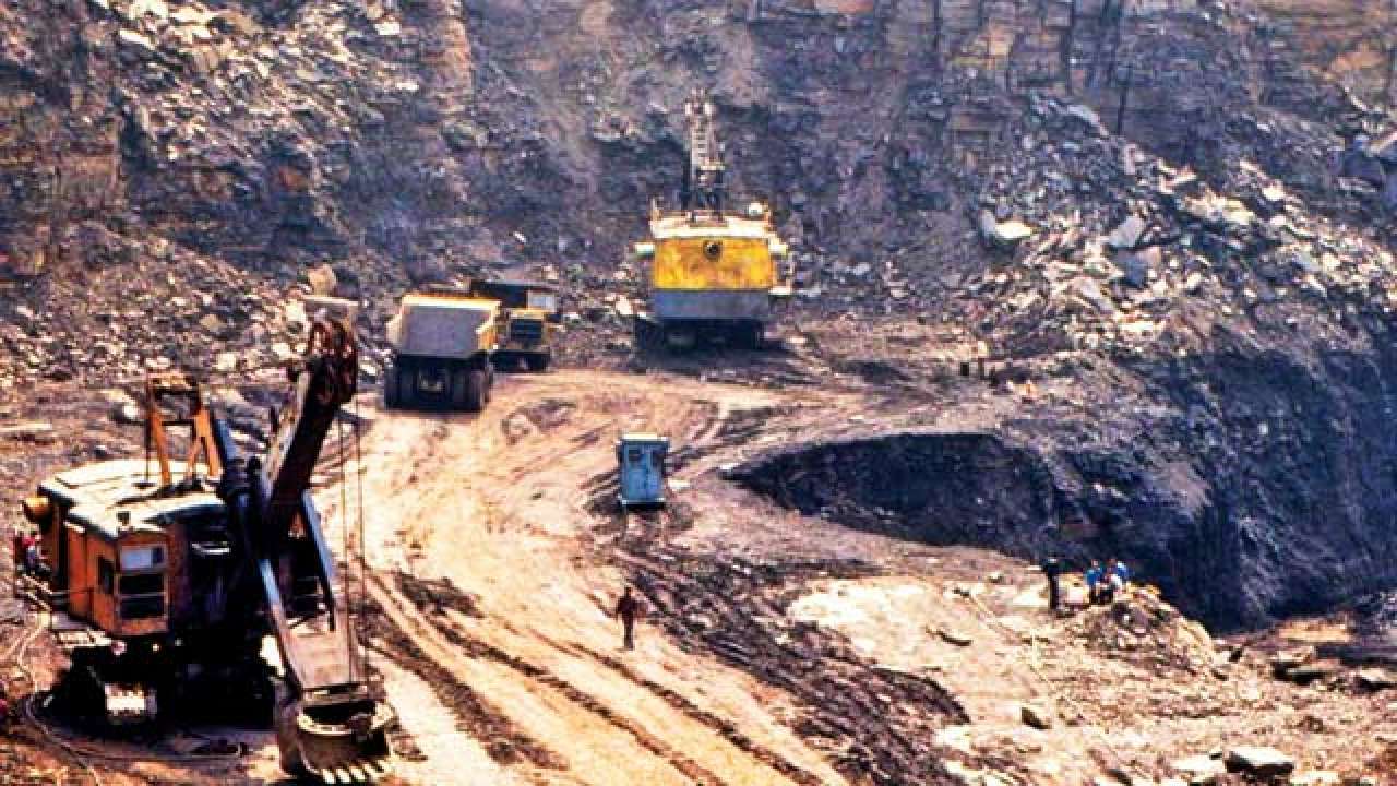 Mining ban may lead to 'economic & social disaster': Goa Mineral Ore ...