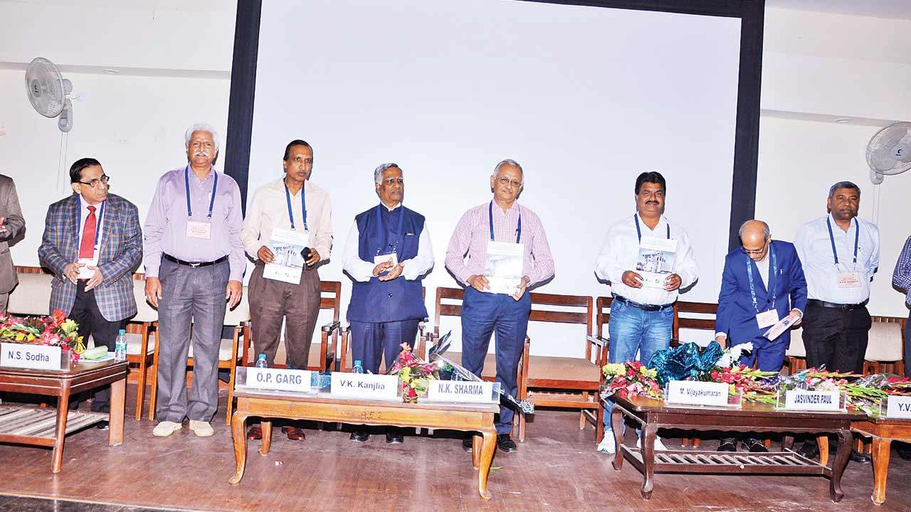 National conference discusses new tech for transformers