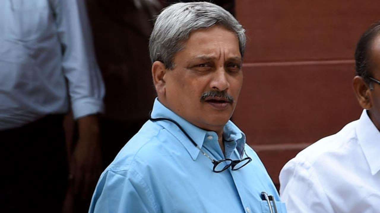Parrikar 'responding positively' to treatment, likely to return to ...