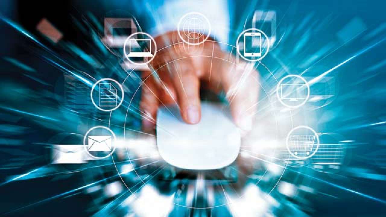 Change is the only constant