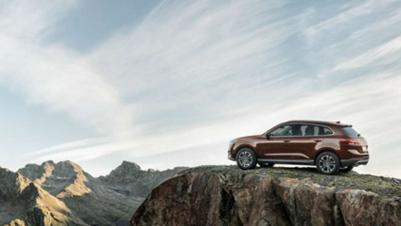 Borgward to launch SUV BX7, ready to make its comeback in India