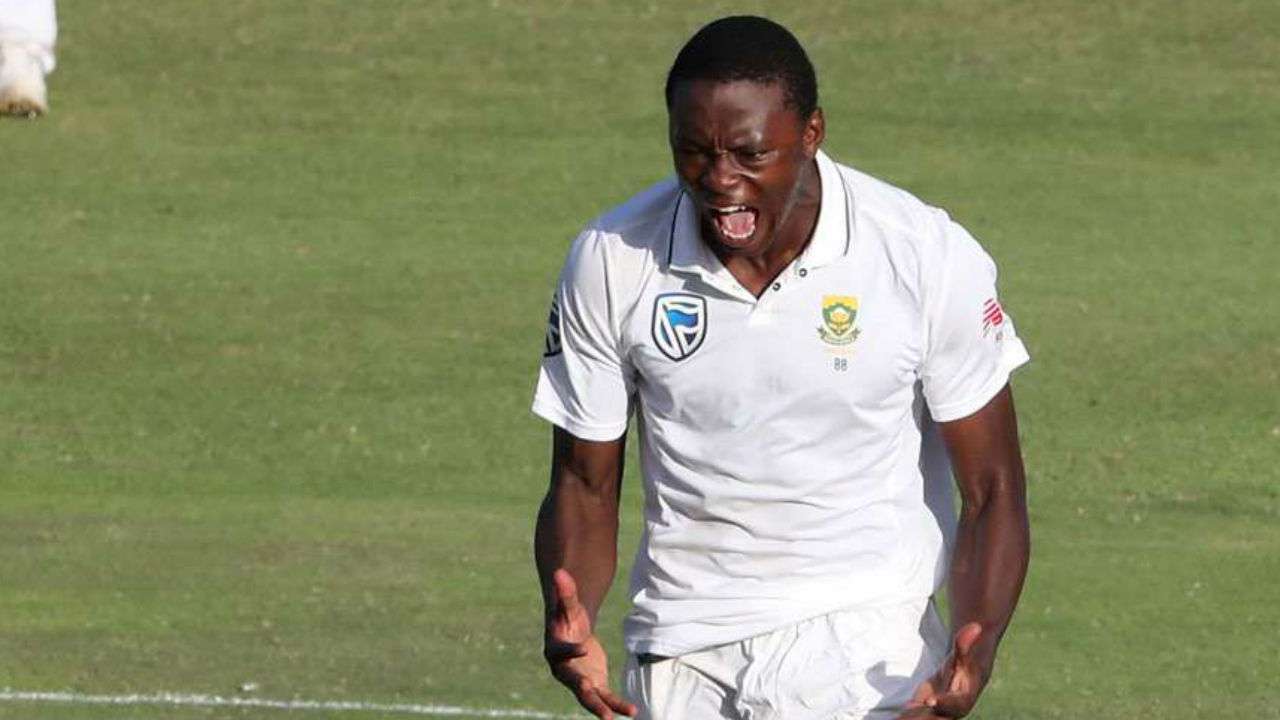 Kagiso Rabada to learn ban appeal result by Wednesday