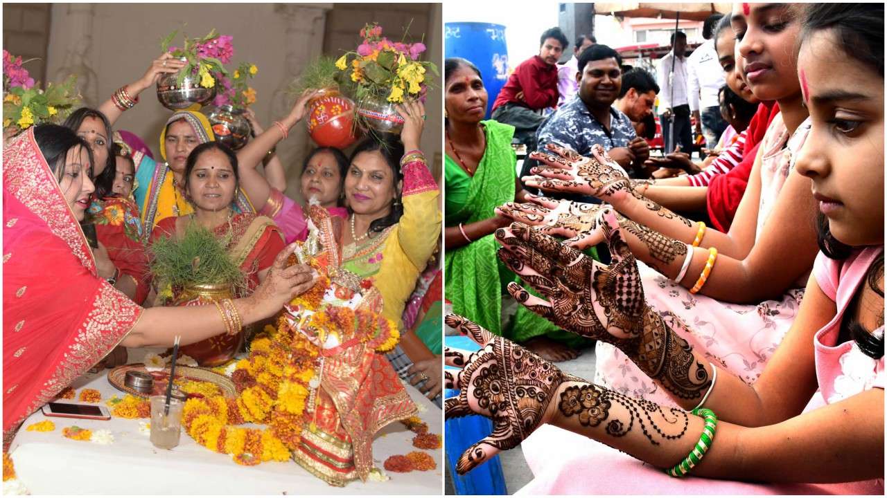 Gangaur procession all set to kick-off from Tripoliya Gate
