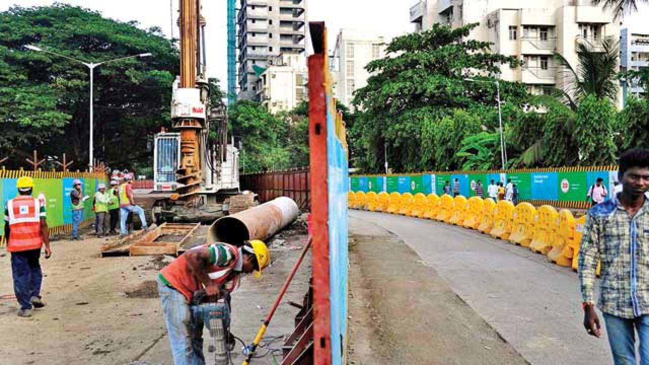 Ahmedabad Metro: Underground Metro rail work won't disrupt daily life
