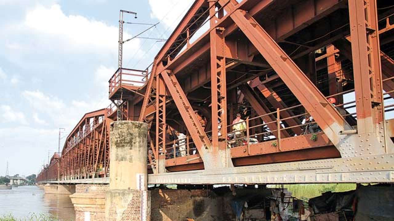 Wazirabad bridge to stay shut