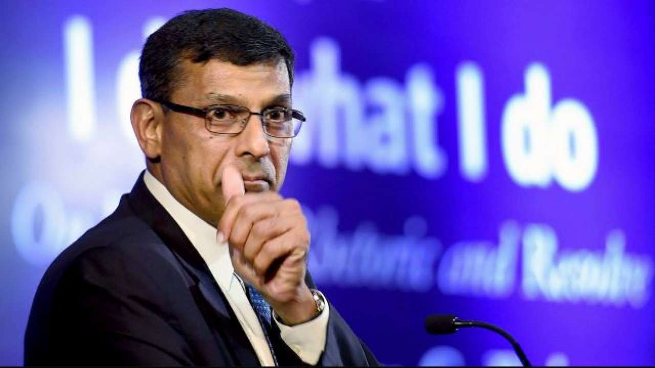 Rajan says reforms unlikely till next general election, expresses ...