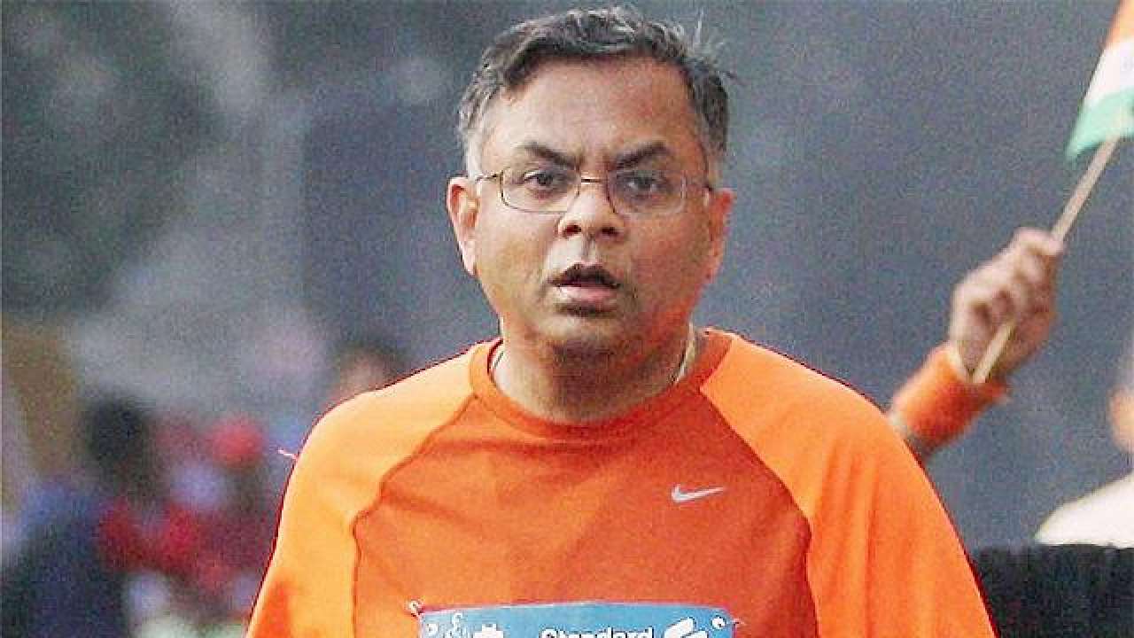 Tata Sons new Executive Chairman Natarajan Chandrasekaran: Check out ...