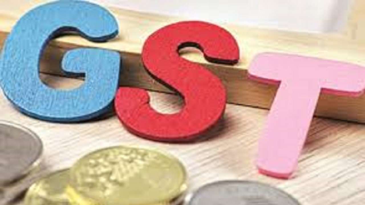 CGST department makes 3rd arrest for defaulting
