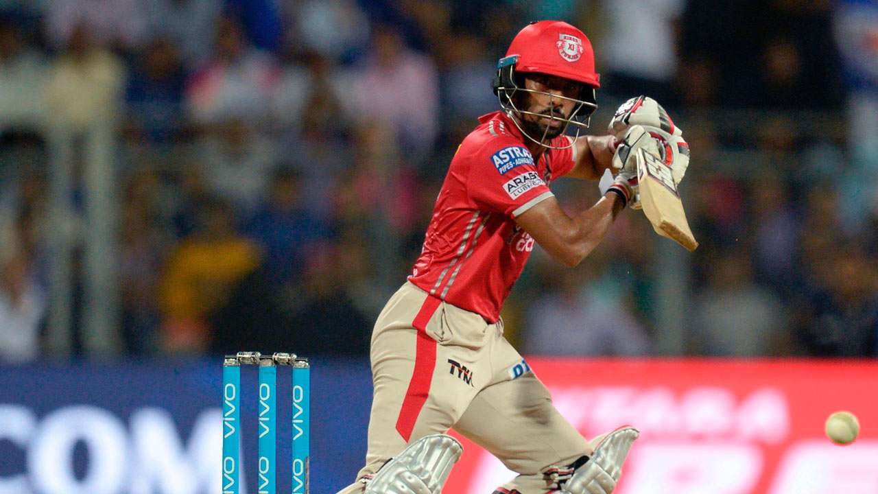 IPL 2018: Wriddhiman Saha is ready to bat anywhere for Sunrisers Hyderabad