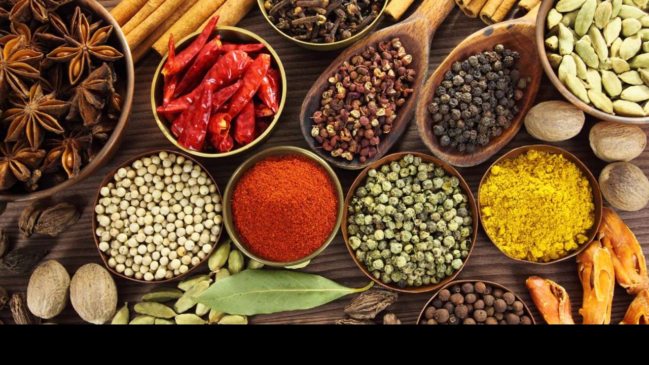 Prices of select spices fall on subdued demand