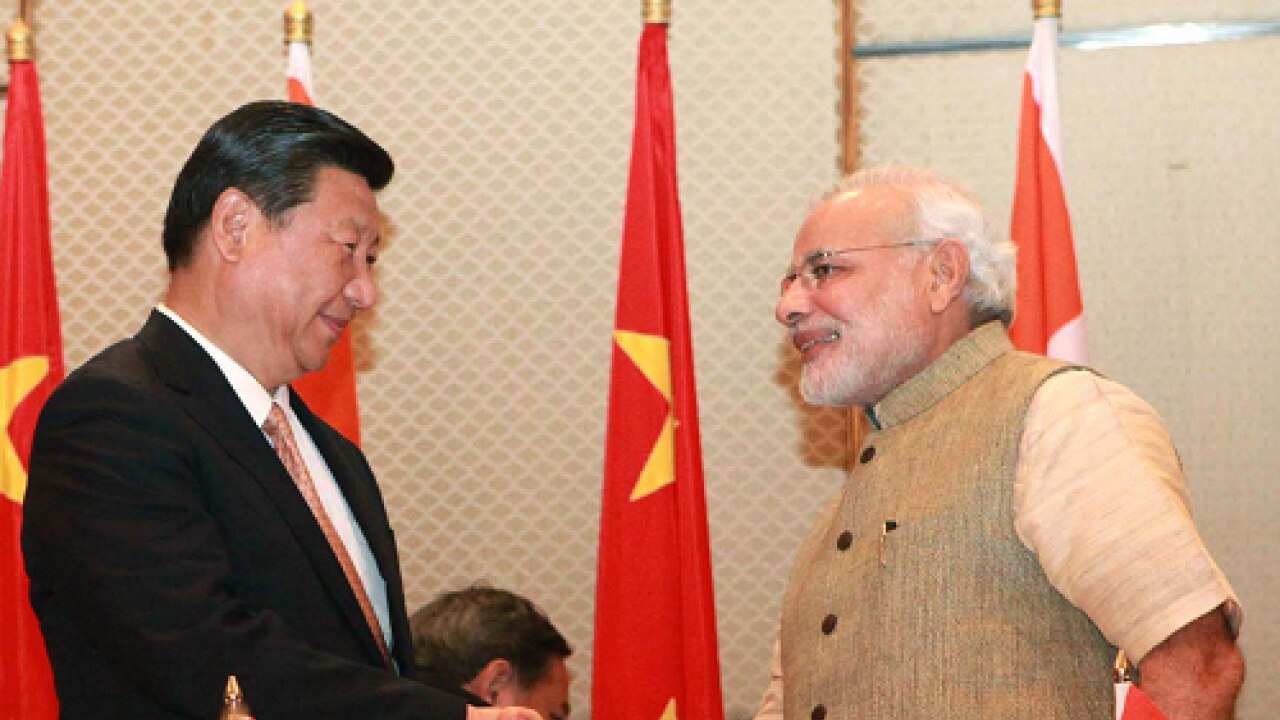 PM Modi, Chinese President Xi Jinping will 'definitely' meet during ...
