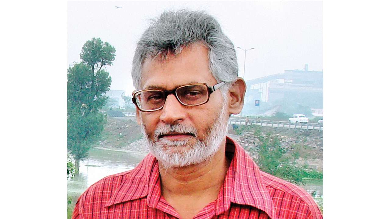 More than water treatment plants, we need proper management: Manoj Misra