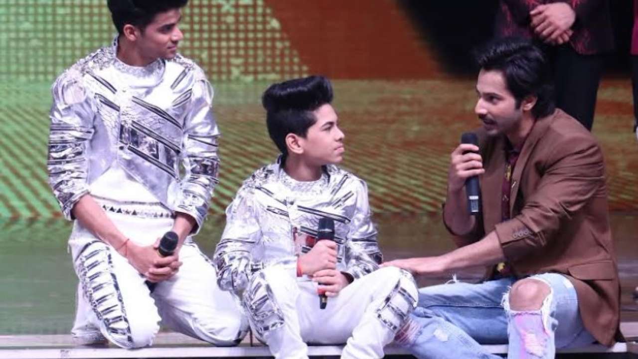 Super Dancer 2 Super Finale: Bishal Sharma wins the show! Catch all the ...