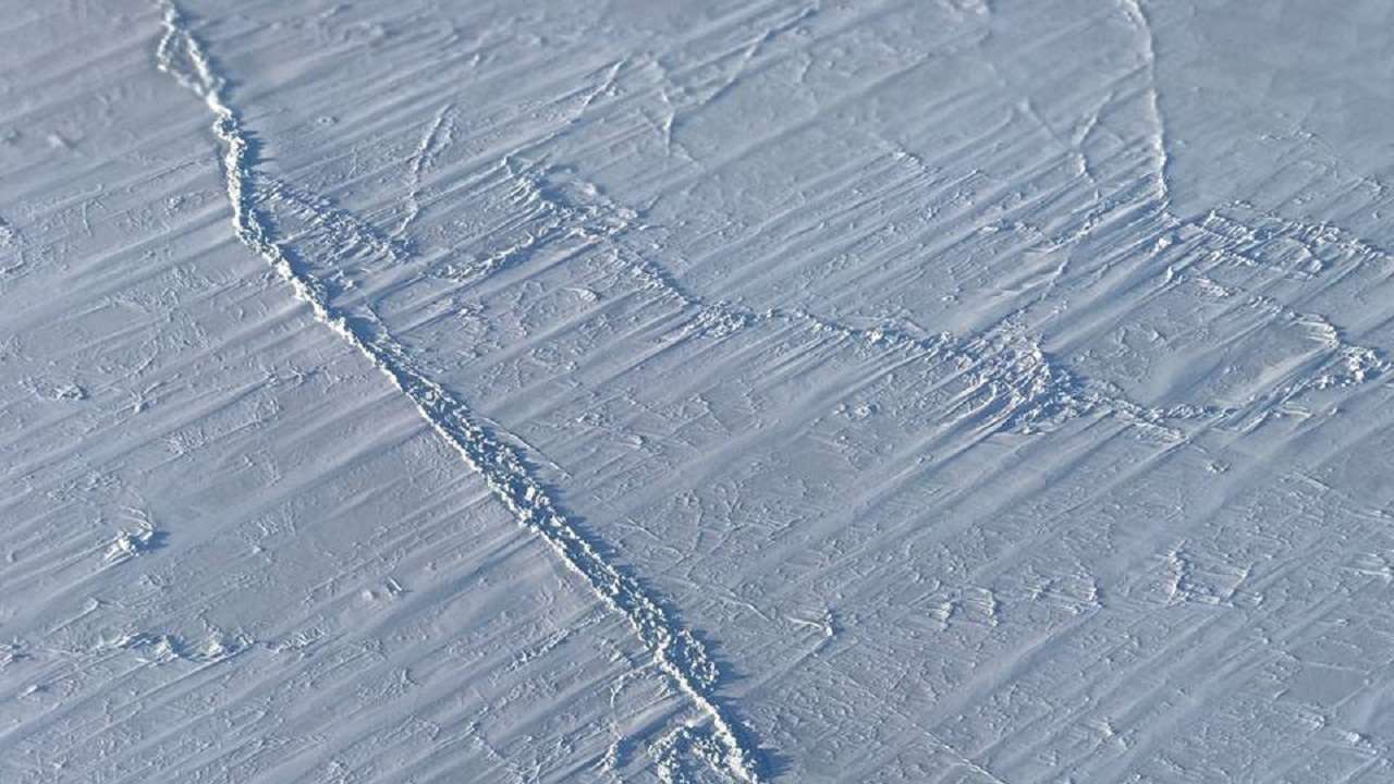 Arctic Wintertime sea ice extent among lowest on record, say scientists ...