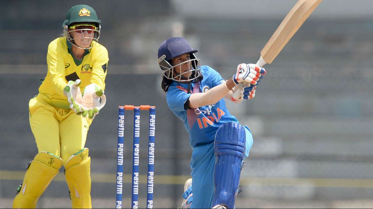 Indian women cricket's dismal run continues: Jemimah Rodrigues reveals ...