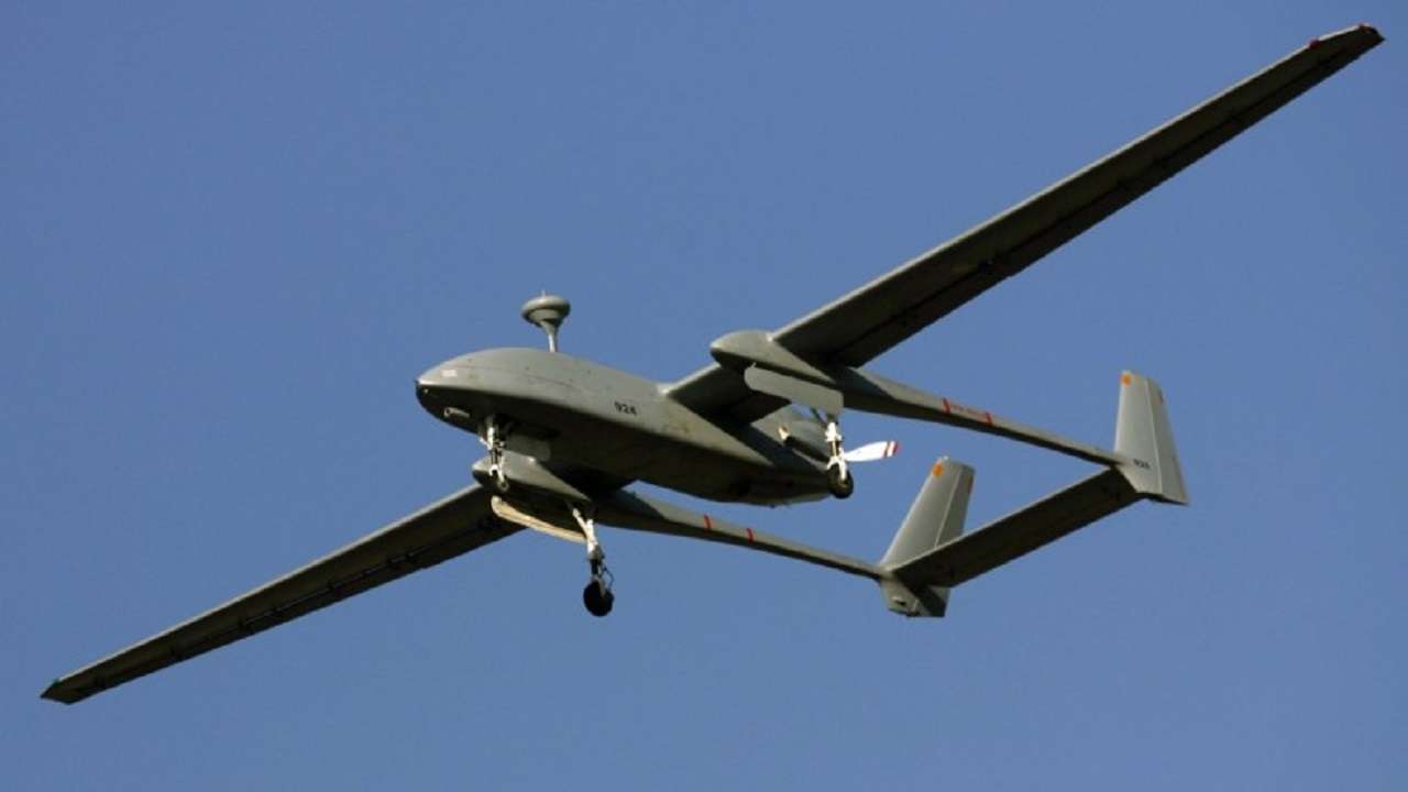 India fastest growing mkt for UAVs; to touch $886 mn by 2021