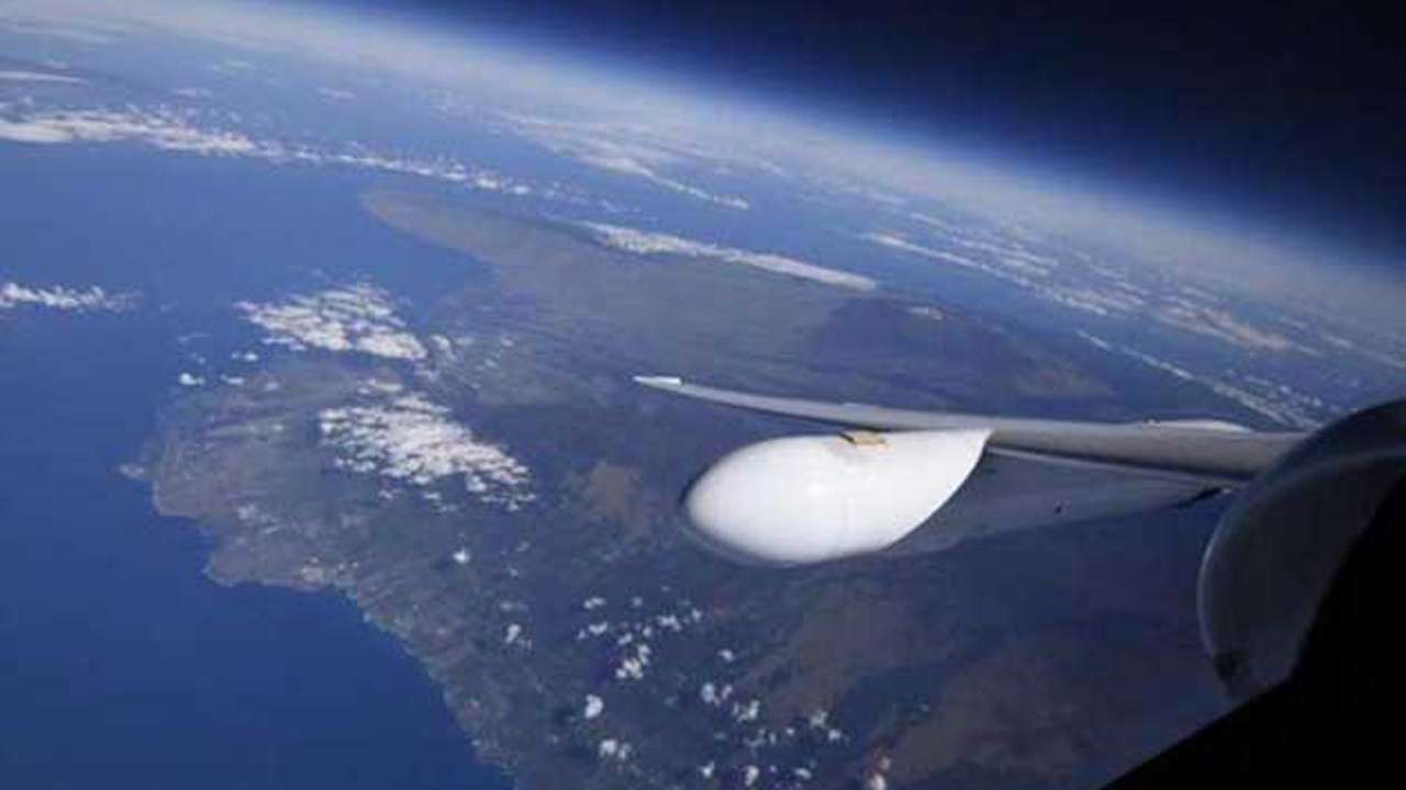 NASA’s sensor Aviris-NG to study Jodhpur infrastructure