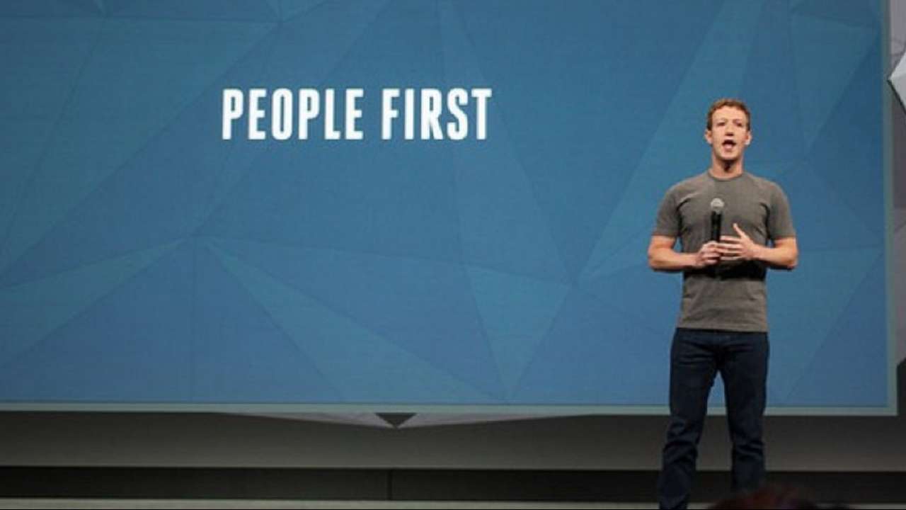 Facebook's Mark Zuckerberg will not answer questions from UK lawmakers ...