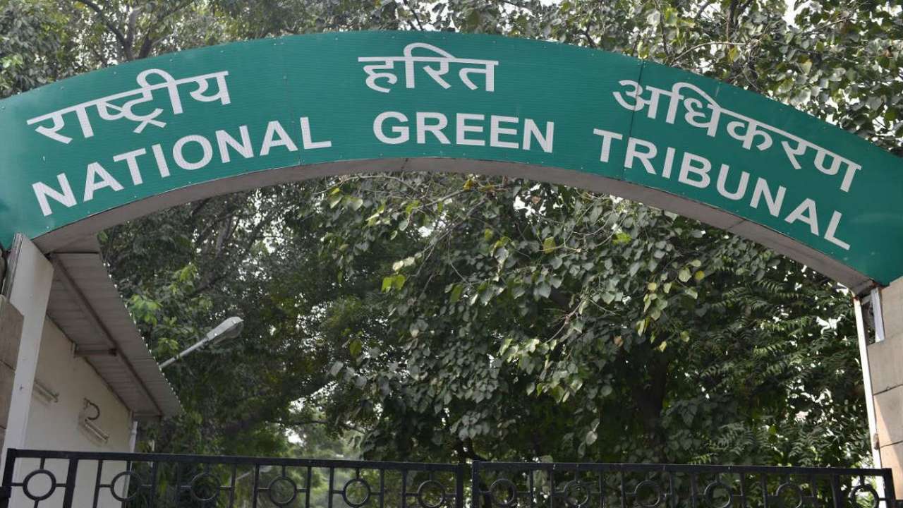 Supreme Court appoints Justice Jawad Rahim as Acting Chairperson of NGT