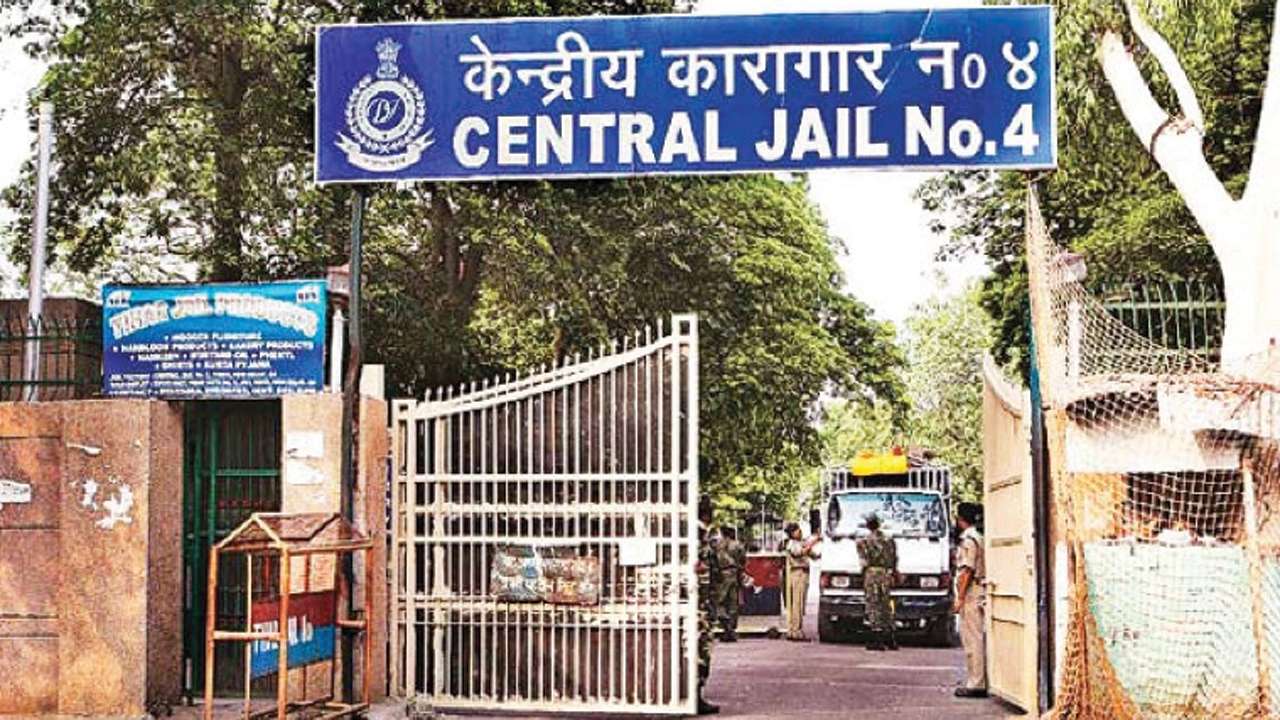 Indian jails overcrowded by 150%, staff shortfall of 30%