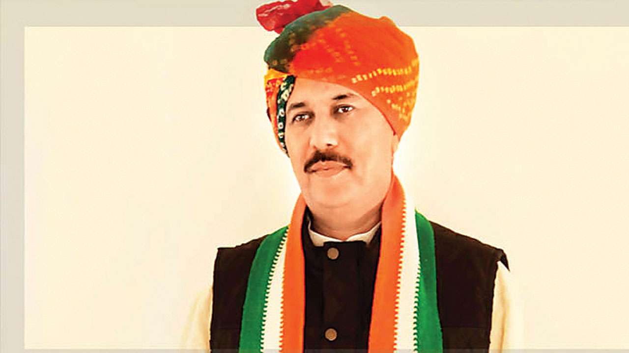 With Amit Chavda as prez, Gujarat Congress aims to woo OBCs, youths